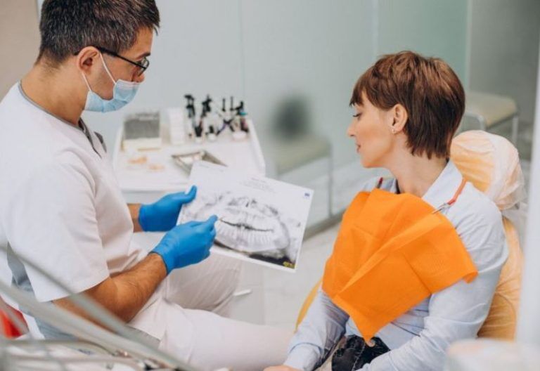 Bupa announce new dental allowance for all PMI customers - Clarity ...